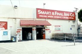 SMART & FINAL - Updated December 2025 - 17 Photos & 23 Reviews - 2949 W ...
