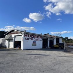 HUDSON AUTO CARE - 8619 State Road 52, Hudson, Florida - Auto Repair ...