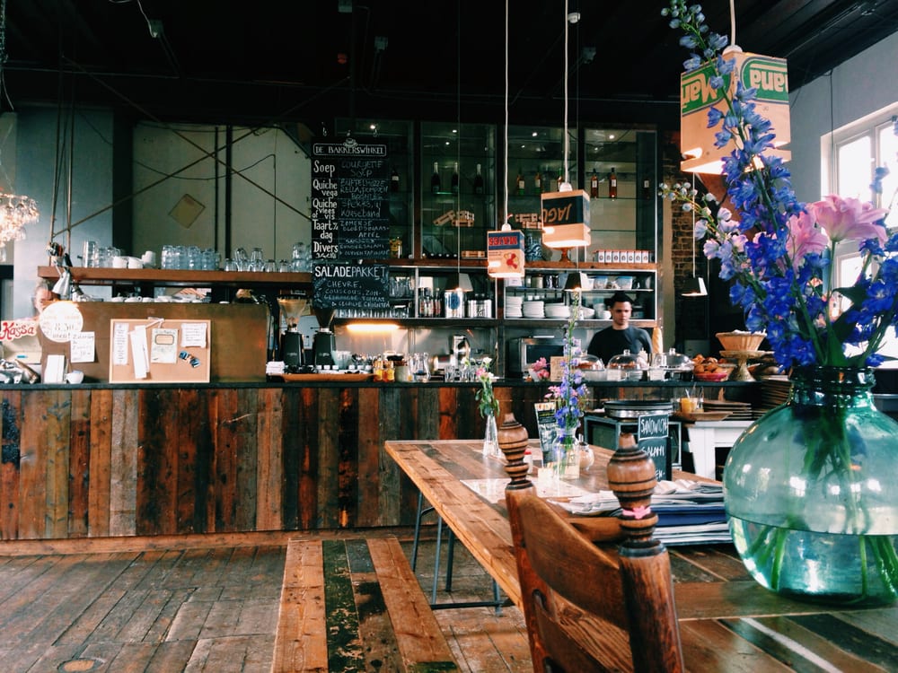 BAKKERSWINKEL WESTERPARK - Updated August 2025 - 49 Photos & 41 Reviews ...