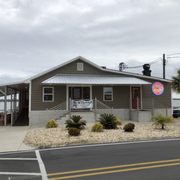 RIVERVIEW CAFE - 188 Photos & 378 Reviews - Seafood - 119 Hall Point Rd ...