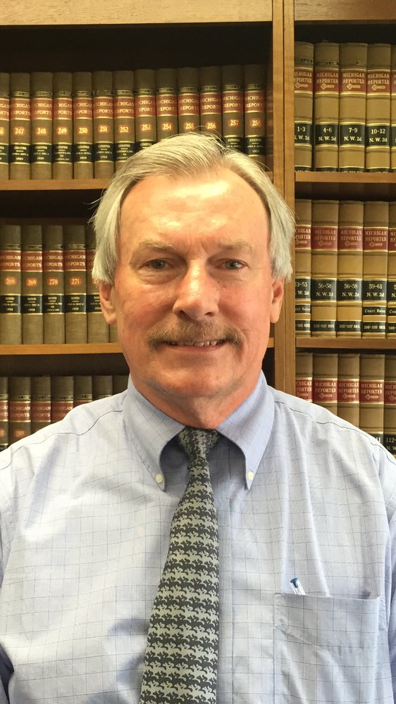 GARY J CANJAR - Updated November 2025 - 6810 S Cedar St, Lansing ...