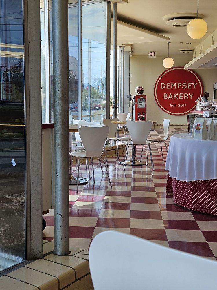 DEMPSEY BAKERY - Updated October 2024 - 79 Photos & 81 Reviews - 323 ...