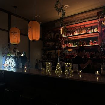 LEAF BAR & LOUNGE - Updated December 2025 - 1417 Photos & 579 Reviews ...