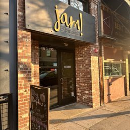 JAM! - Updated October 2025 - 962 Photos & 1191 Reviews - 25 W Main St ...