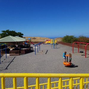 AIKAHI PLAYGROUND - 281 Lihau St, Kailua-Kona, Hawaii - Playgrounds - Yelp