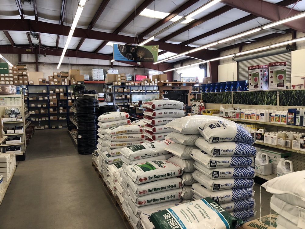 EWING OUTDOOR SUPPLY - Updated January 2026 - 6479 Box Springs Blvd ...