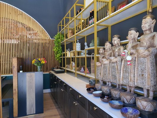 THAI TABLE - 60 Photos & 35 Reviews - 5221 Buckeystown Pike, Frederick ...