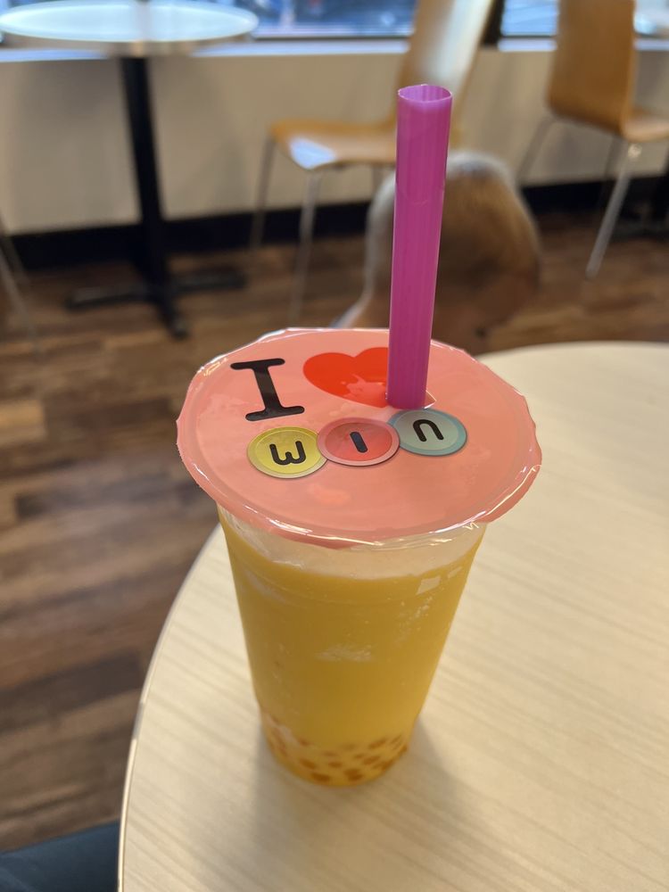 WIN BUBBLE TEA - NOLENSVILLE - Updated October 2025 - 152 Photos & 71 ...