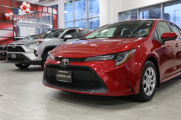 DESTINATION TOYOTA BURNABY - Updated December 2025 - 39 Photos & 26 ...