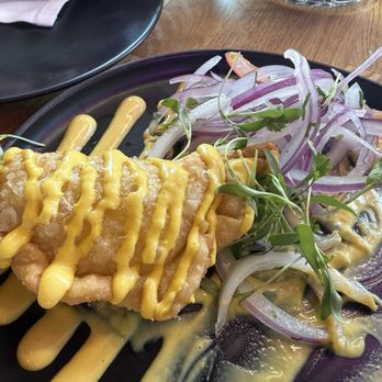 MI PISCO PERUVIAN RESTAURANT - Updated October 2025 - 205 Photos & 155 ...