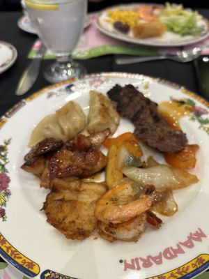 MANDARIN RESTAURANT - Updated December 2025 - 35 Photos & 61 Reviews ...