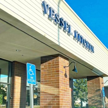 VESSEL KITCHEN - Updated September 2024 - 204 Photos & 247 Reviews ...