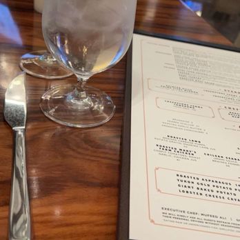 SR PRIME STEAKHOUSE - Updated May 2025 - 703 Photos & 146 Reviews - 1 ...