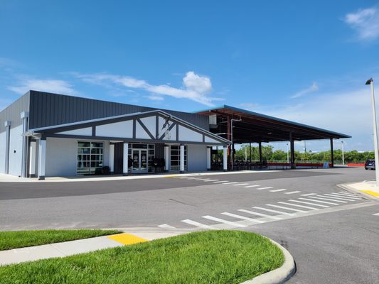 OCC ROAD HOUSE & MUSEUM - 550 Photos & 120 Reviews - 10575 49th St N, Clearwater, FL - Menu - Yelp