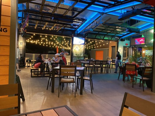 CORNER 16 - 43 Photos & 53 Reviews - 9637 Kroger Park Dr, Knoxville ...