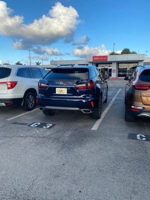 AVIS RENT A CAR - 24 Photos & 60 Reviews - 2500 Turnage Blvd, West Palm ...