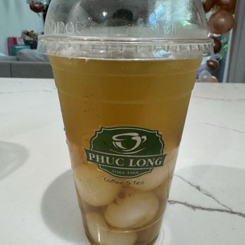 PHUC LONG - Updated August 2024 - 280 Photos & 160 Reviews - 979 Story ...