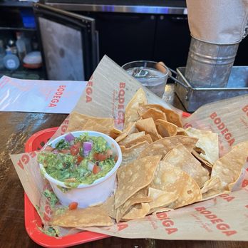 BODEGA TAQUERIA Y TEQUILA SOUTH BEACH - Updated October 2024 - 3095 ...