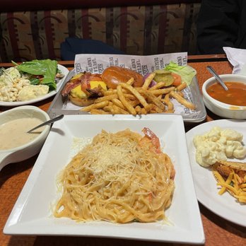 SIZZLER - Updated December 2024 - 599 Photos & 440 Reviews - 5025 ...