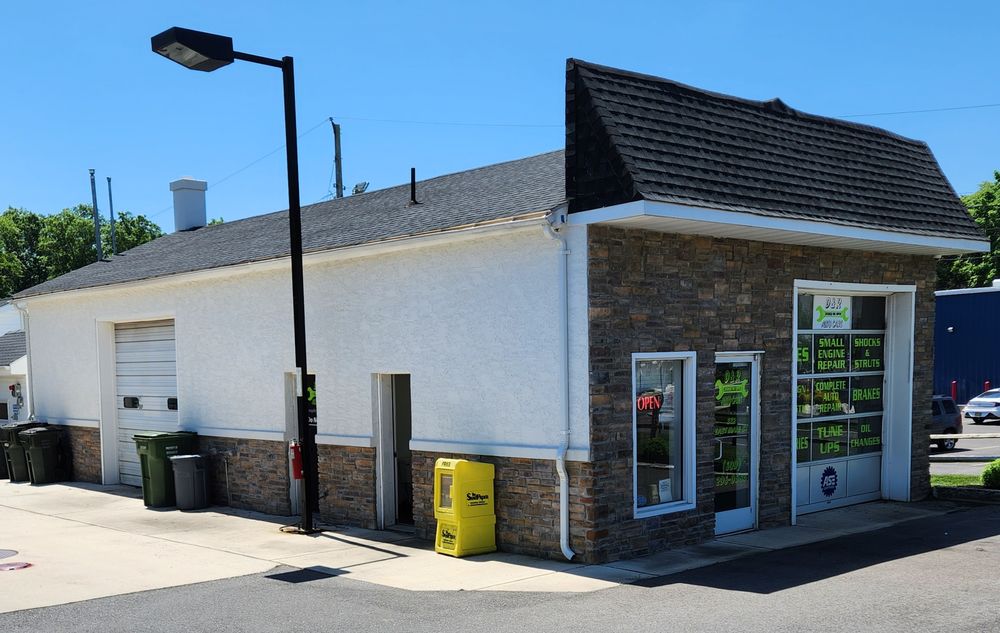 D & R AUTO CARE - Updated January 2025 - 332 E Main St, Tuckerton, New ...