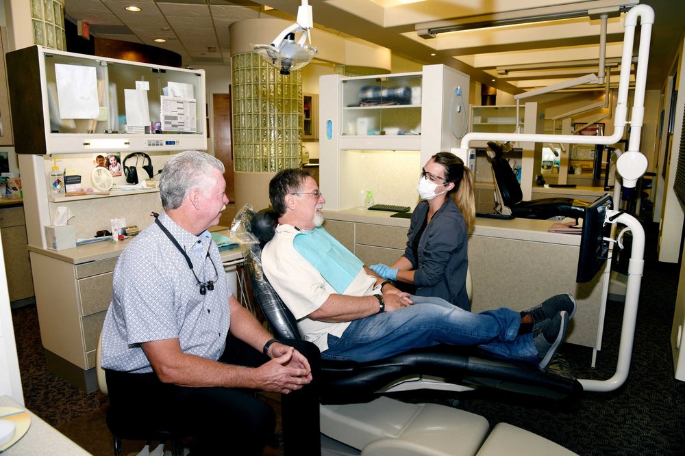 PHOENICIAN DENTISTRY - Updated July 2024 - 18 Reviews - 5155 N 16th St ...