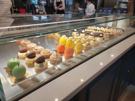 CAFÉ ARIA - Updated October 2025 - 39 Photos - 20023 Lessard Road ...