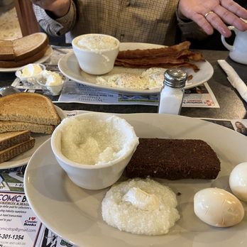 GEETS DINER & BAR - Updated April 2025 - 100 Photos & 105 Reviews - 14 ...