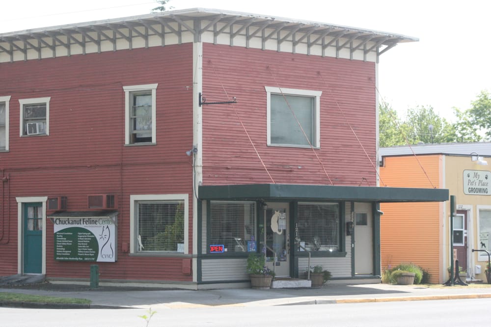 CHUCKANUT VALLEY FELINE CENTER - Updated December 2025 - 30 Reviews ...