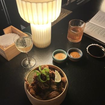 VALEDOR - Updated December 2024 - 142 Photos & 46 Reviews - 1620 N ...