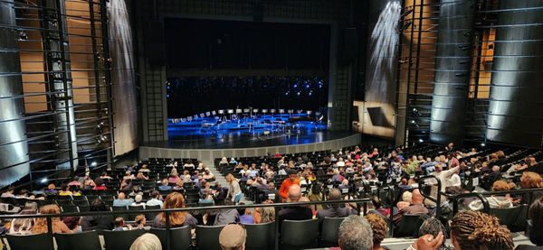 HARRIS THEATER - Updated May 2026 - 132 Photos & 108 Reviews - 205 E ...
