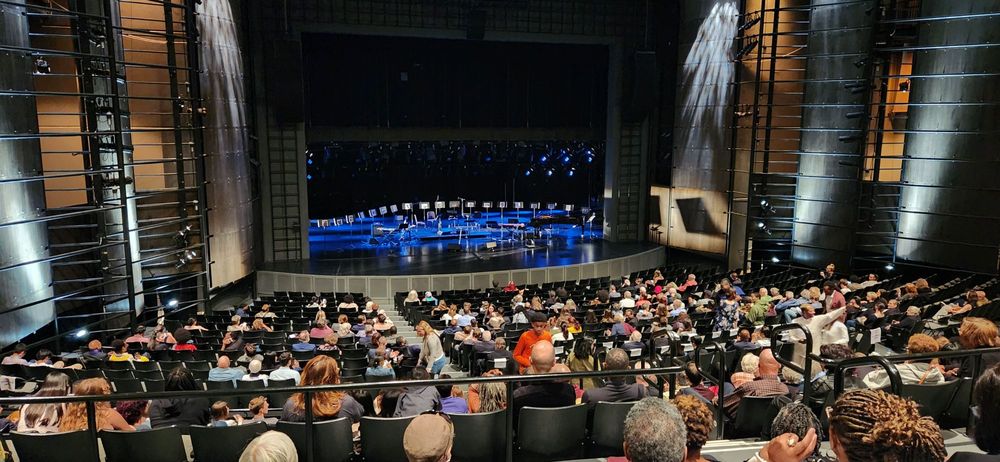 HARRIS THEATER - Updated January 2025 - 107 Photos & 103 Reviews - 205 ...