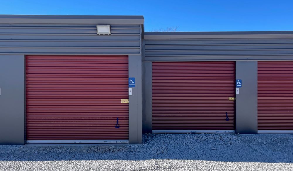 Ultra Storage - Trusted Since 2025 - Updated July 2025 - 2609 HCR 2452 ...