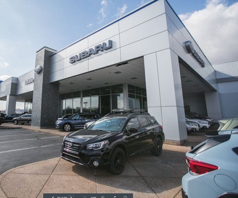 RELIABLE SUBARU - Updated December 2025 - 49 Reviews - 438 S Ingram ...