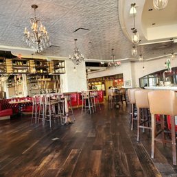 BUDDY V’S RISTORANTE - Updated December 2025 - 6632 Photos & 3678 ...