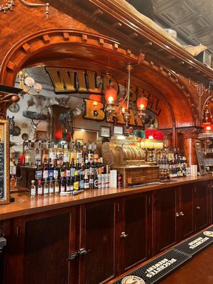 WILD BILL BAR - Updated January 2026 - 67 Photos & 29 Reviews - 623 ...
