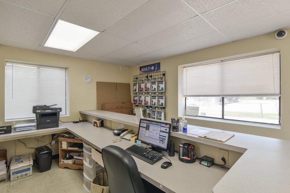 RIGHT MOVE STORAGE - PORT ARTHUR - Updated April 2024 - 19 Photos ...