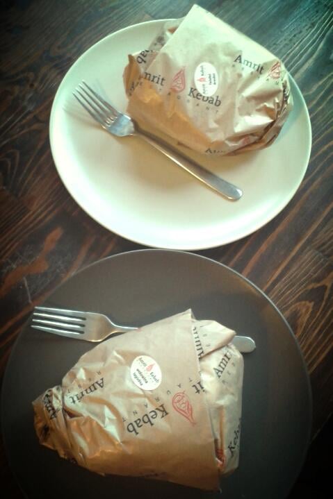 AMRIT KEBAB - Updated May 2024 - ul. Ludwika Kondratowicza 25, Warszawa ...