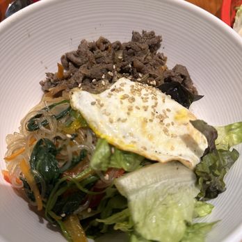 SEOUL FOOD - Updated June 2025 - 21 Photos & 16 Reviews - 1026 ByPass ...