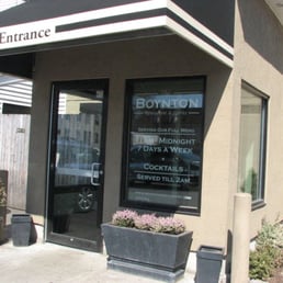 THE BOYNTON RESTAURANT & SPIRITS - Updated July 2025 - 485 Photos & 884 ...