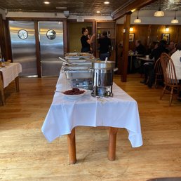 BROOKSIDE INN RESTAURANT - Updated September 2025 - 54 Photos & 99 ...