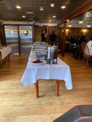 BROOKSIDE INN RESTAURANT - 30 Photos & 71 Reviews - Italian - 231 ...