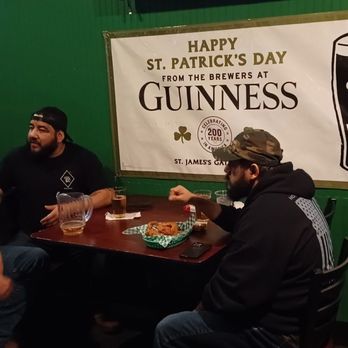 LIAM’S IRISH PUB - Updated August 2025 - 144 Photos & 208 Reviews ...