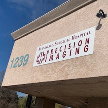 SSH PRECISION IMAGING - Updated December 2025 - 75 Photos & 26 Reviews ...