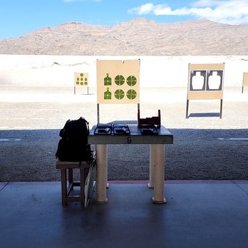 CLARK COUNTY SHOOTING COMPLEX - Updated May 2024 - 351 Photos & 292 ...