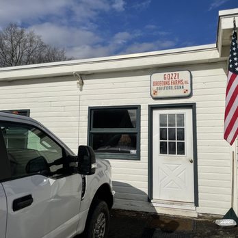 GOZZI’S TURKEY FARMS - Updated January 2026 - 53 Photos & 31 Reviews ...