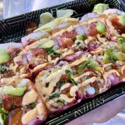 NORTH END FISH MARKET - 317 Photos & 342 Reviews - Sushi Bars - 99 ...