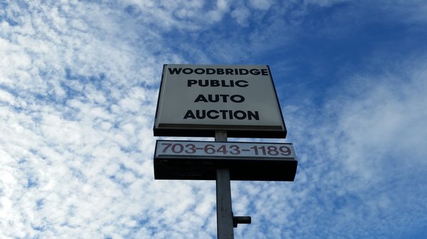 WOODBRIDGE PUBLIC AUTO AUCTION - Updated October 2025 - 55 Photos & 79 ...