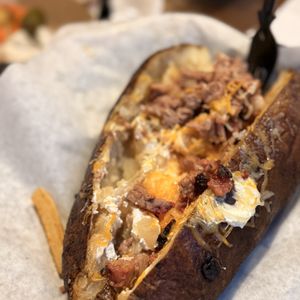 KOT POT 1 KOREAN BBQ & HOT POT - Updated December 2025 - 400 W Nolana ...