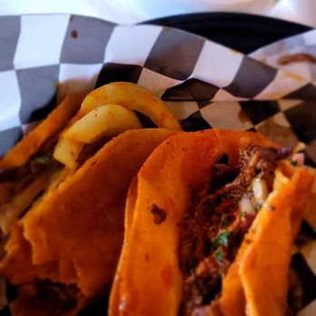 MICHI TACOS - Updated September 2024 - 758 Photos & 865 Reviews - 111 N ...