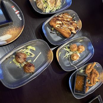 SHOGUN - Updated December 2024 - 124 Photos & 13 Reviews - 1713 South ...